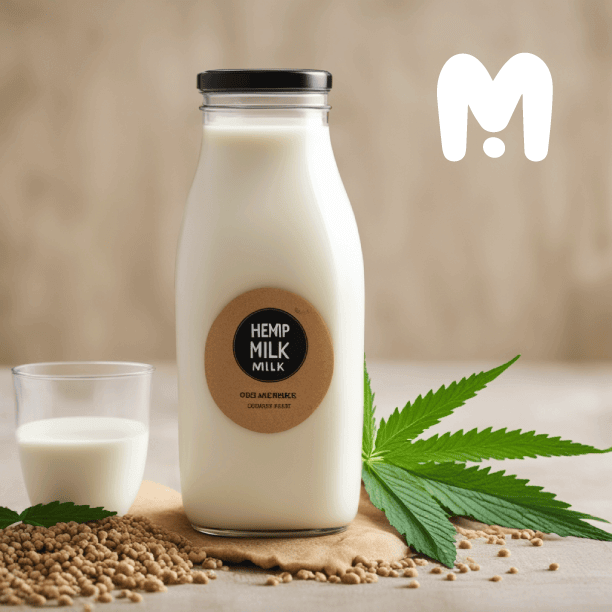 Is Hemp Milk Safe for Infants? Nutritional Benefits and Considerations ...