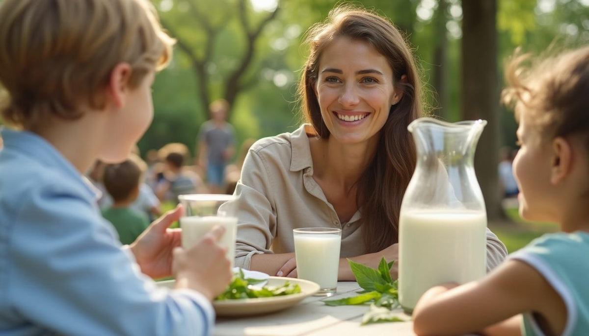 Hemp Milk Nutrition: Benefits, Uses- How to Make It at Home – Milk ...