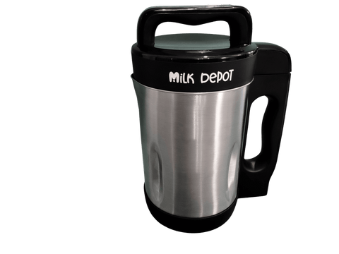 Milk Depot Milk Maker | Create Healthy Milk at home in 60 Seconds ...